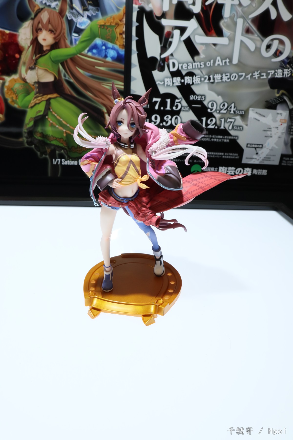 wonfes 2023S 个人实拍 | Hpoi手办维基