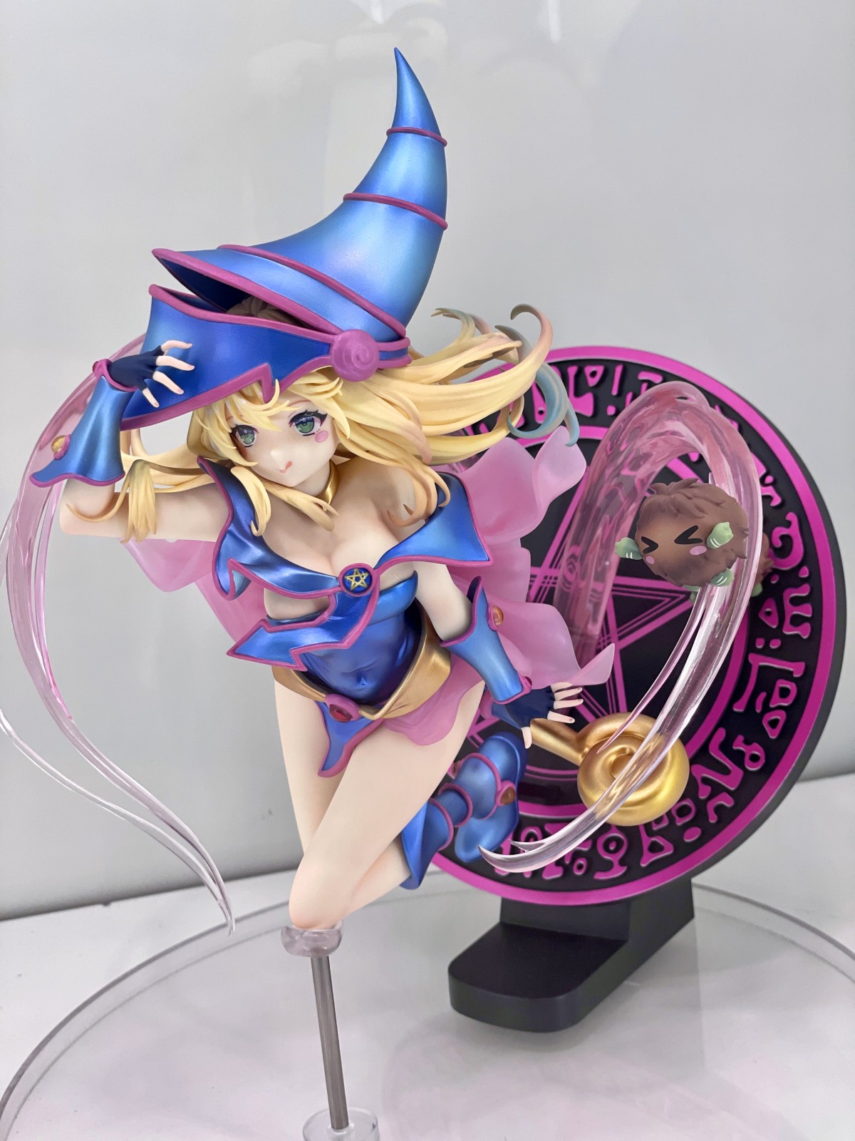 WF现场照片来了，图转推 | Hpoi手办维基