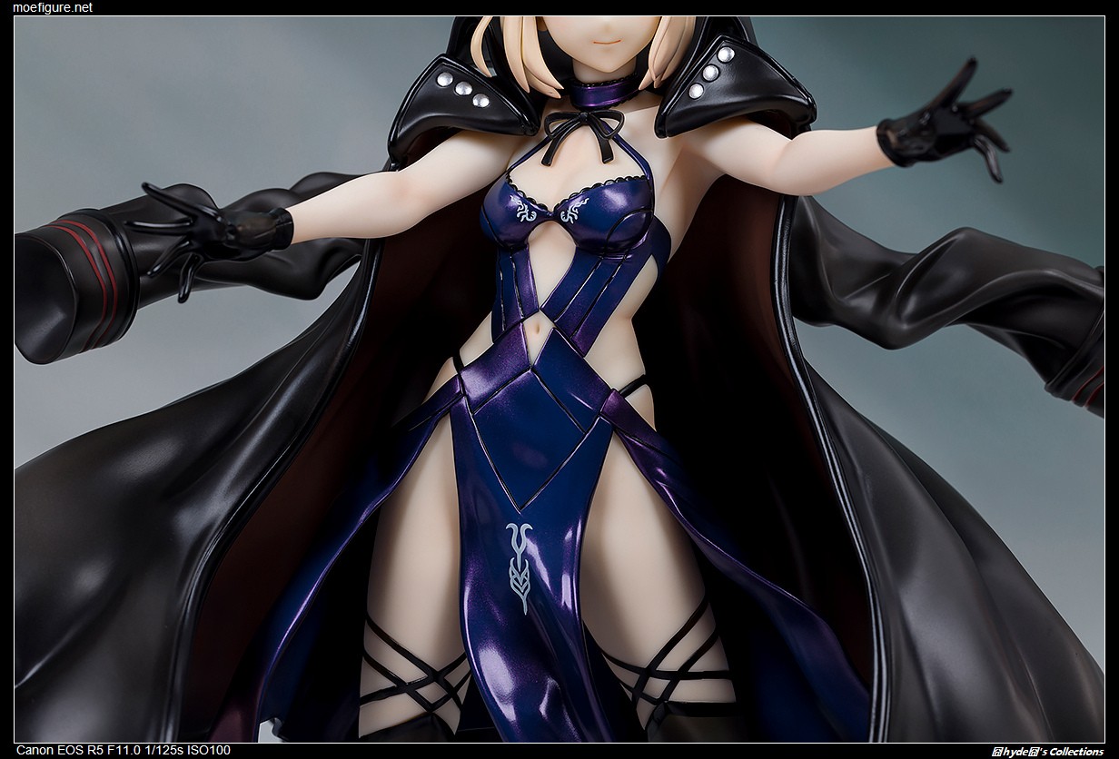 【AMAKUNI x HobbyJapan限定】『FateGrand Order』 Rider/Altria Pendragon [Alter] | Hpoi手办维基