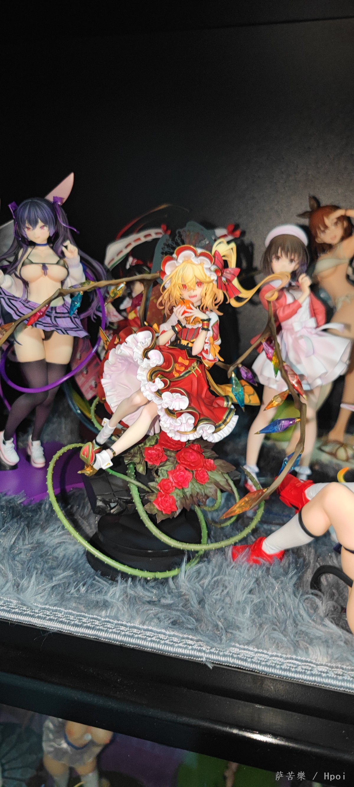 相册:可爱捏 by 萨苦樂 | Hpoi手办维基