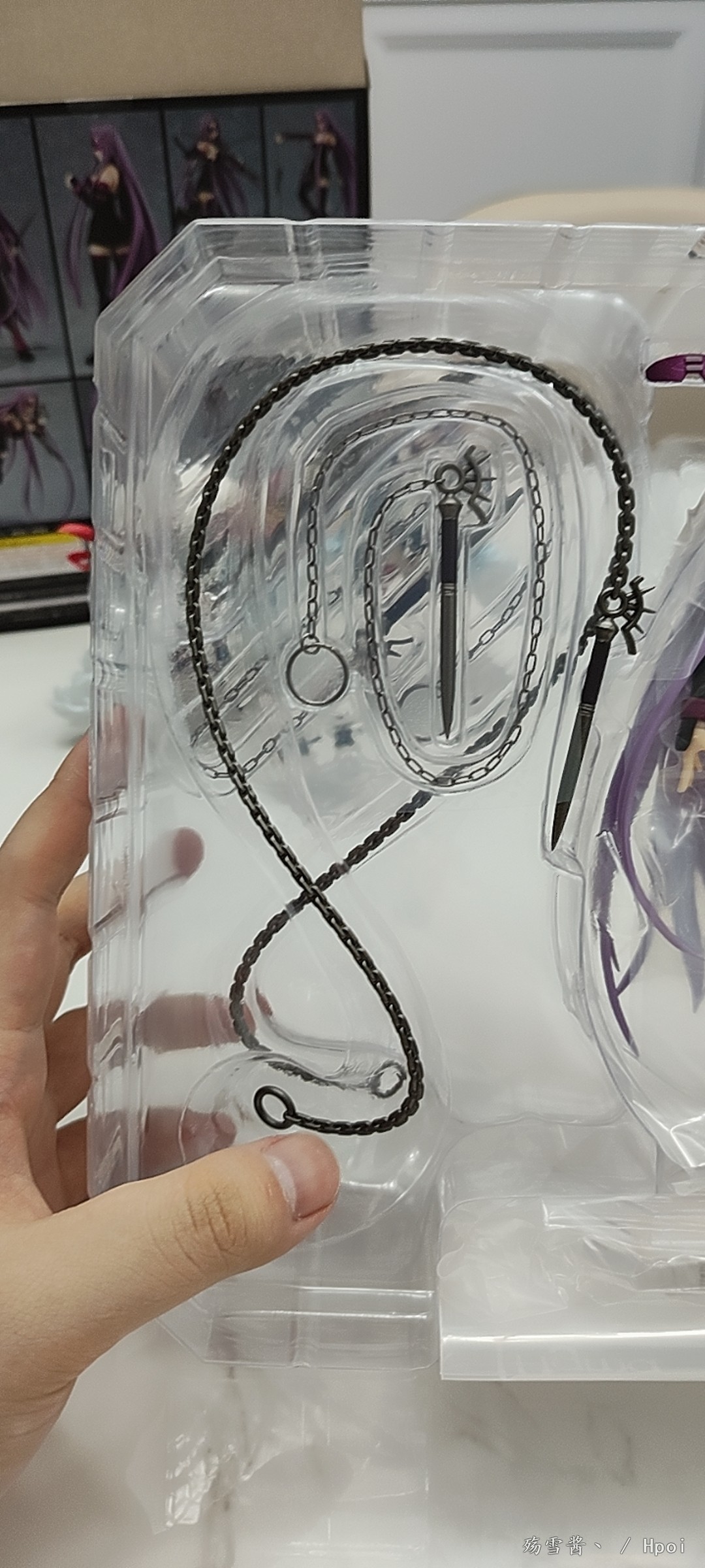 斯哈斯哈，我是r姐的* | Hpoi手办维基