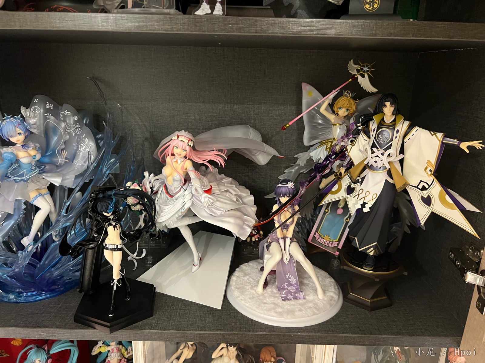 回炉重造后感觉还不错 | Hpoi手办维基