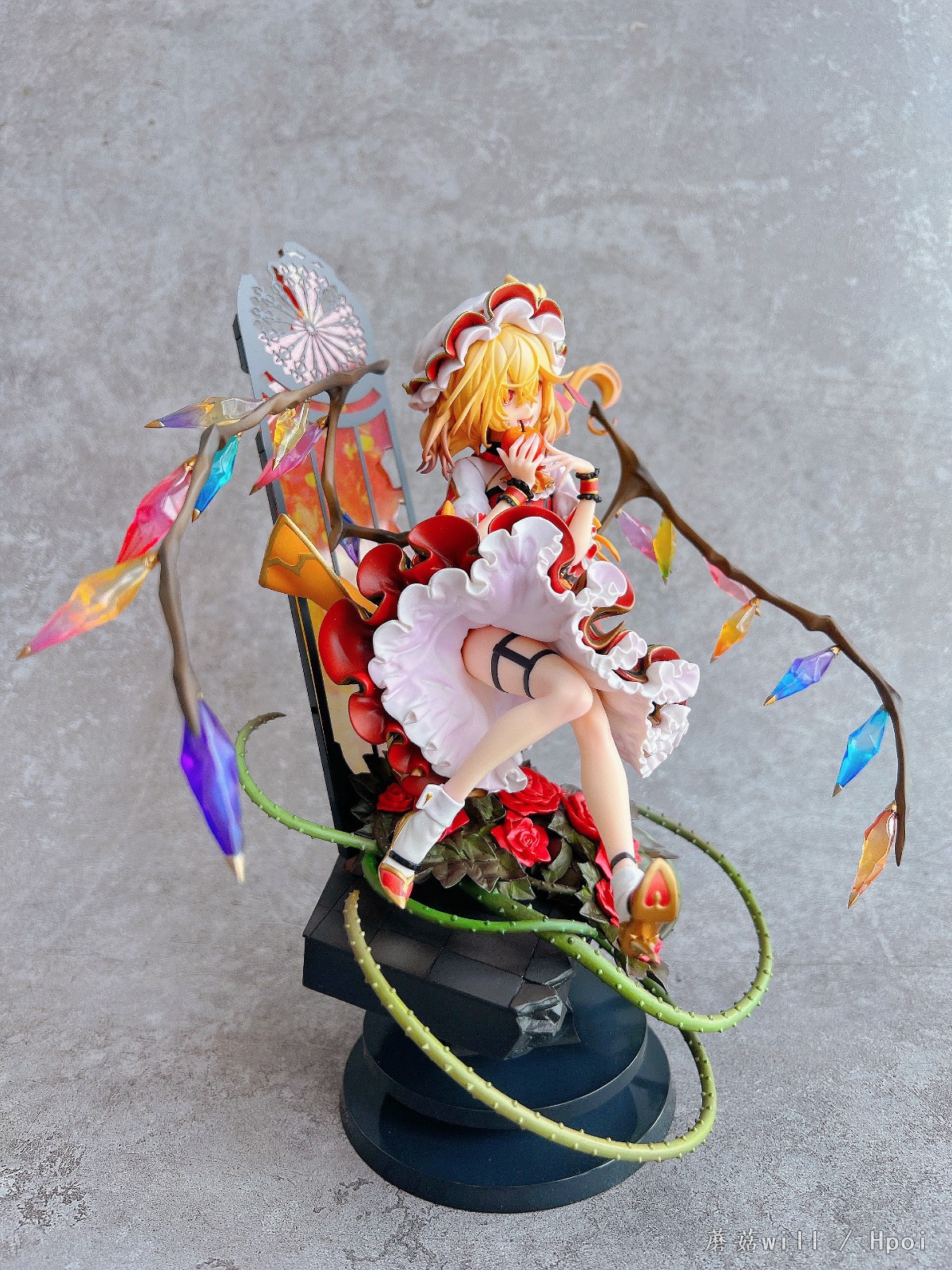 东方project二小姐 | Hpoi手办维基