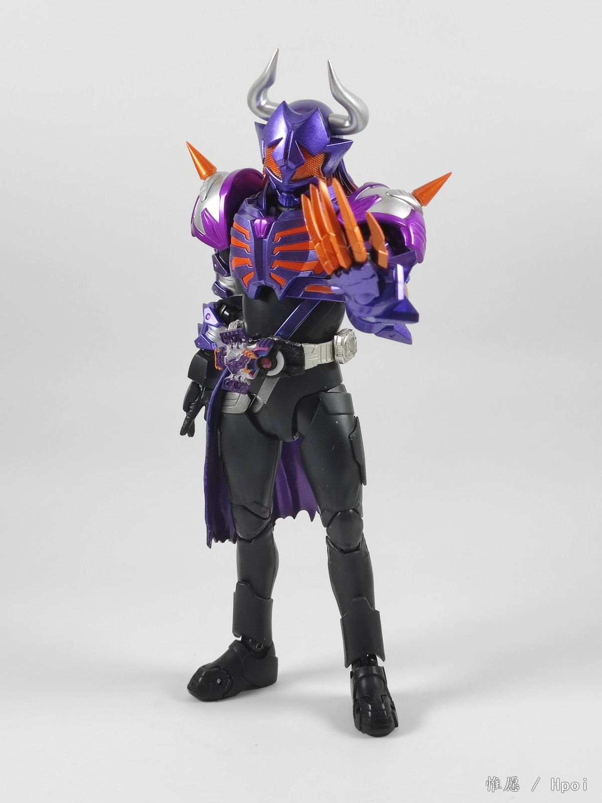 buffa shf | Hpoi手办维基