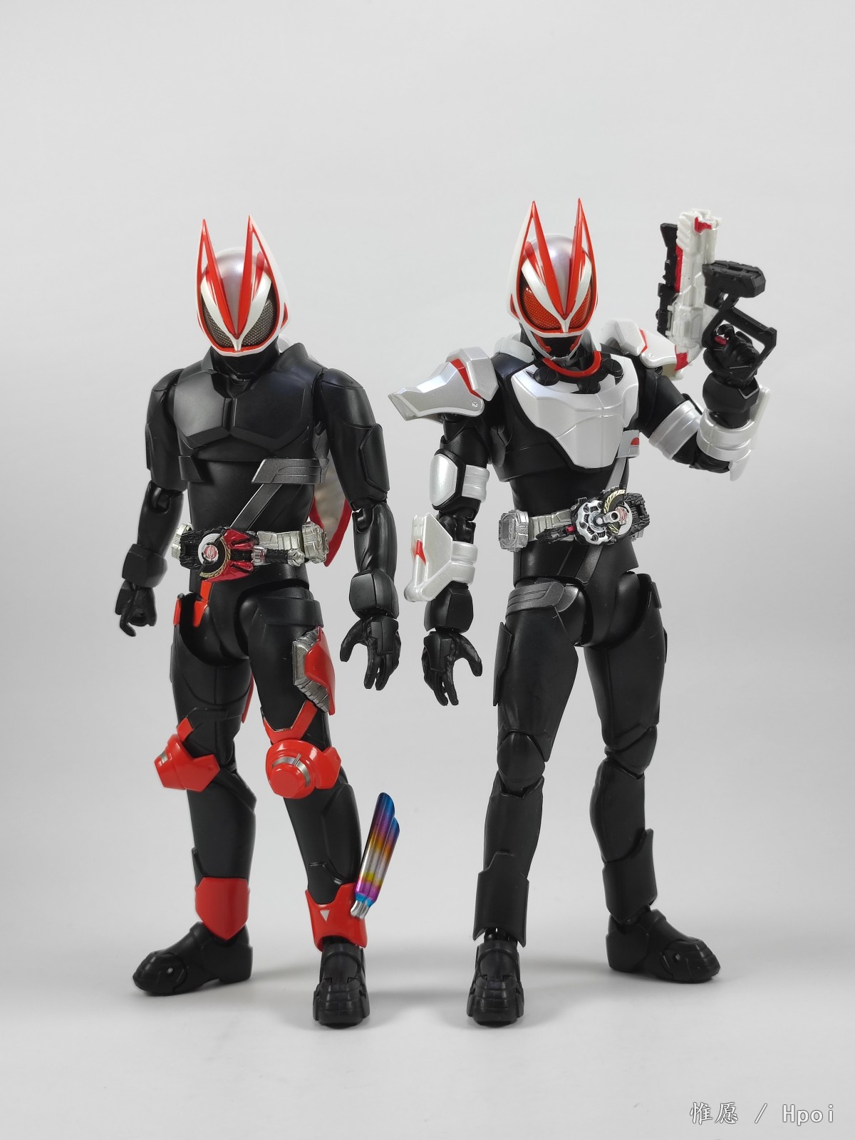 geats shf | Hpoi手办维基