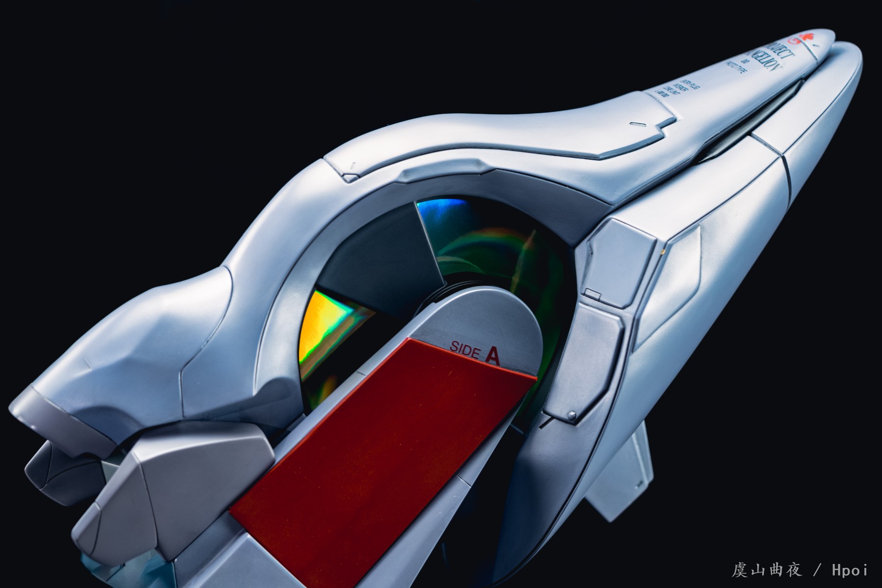 【AyanamiRei】P1S的巨大绫波丽 | Hpoi手办维基