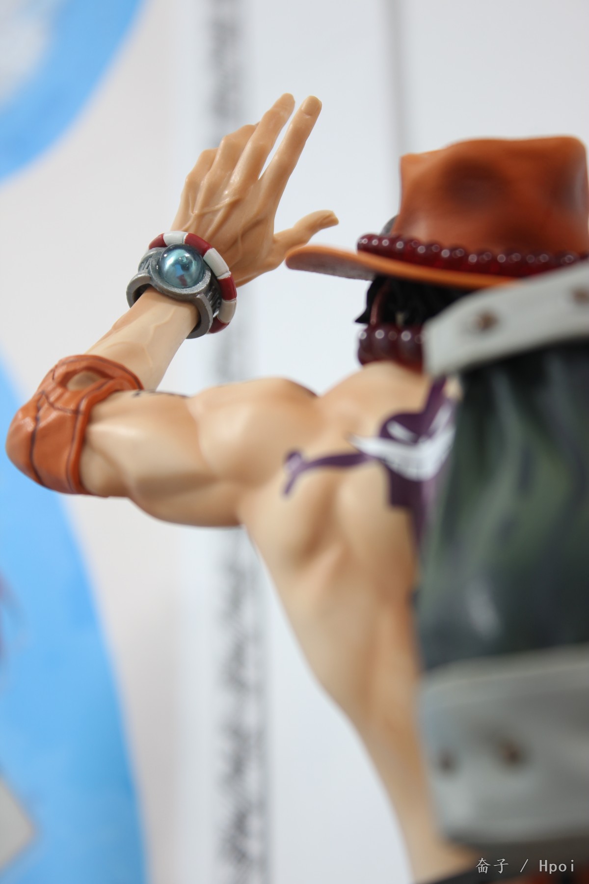 眼镜厂 BWFC 艾斯 | Hpoi手办维基