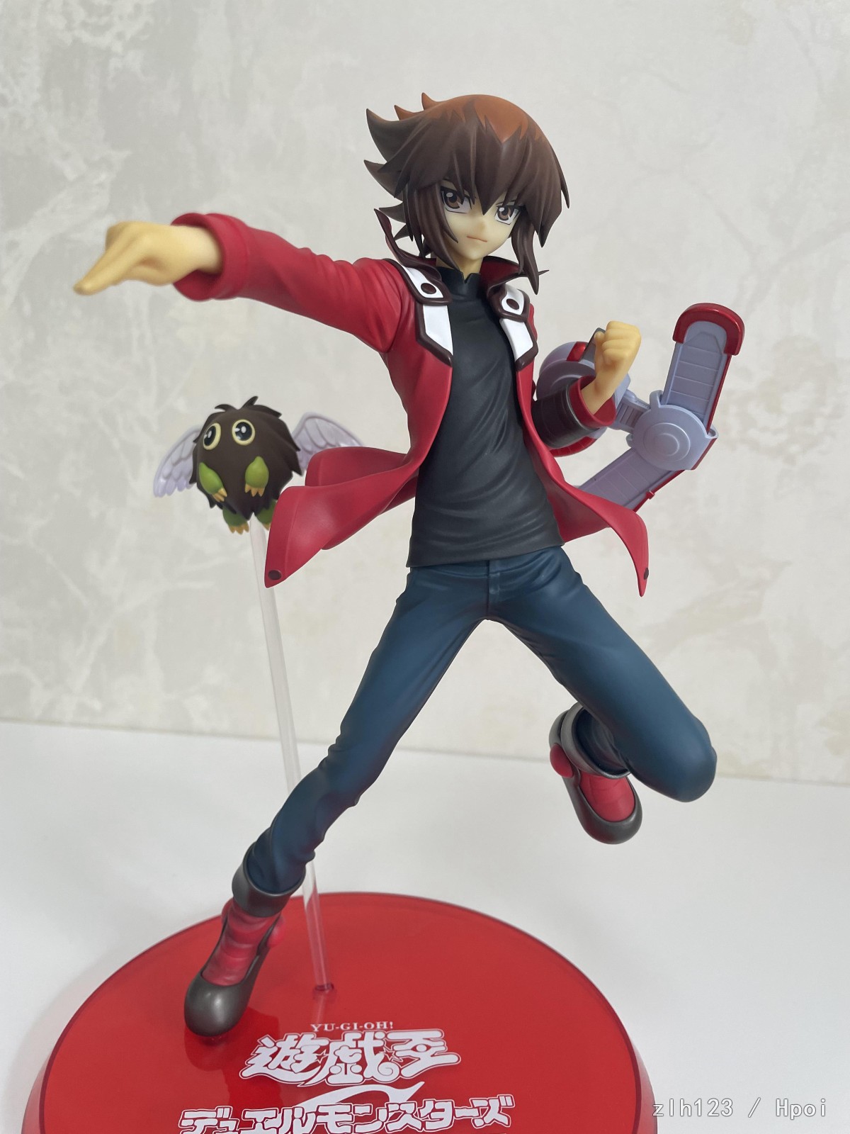 相册:游城十代 by zlh123 | Hpoi手办维基