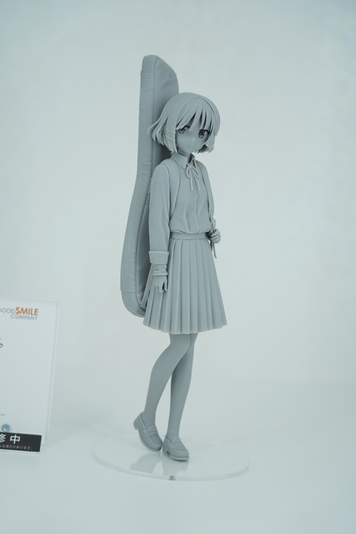 wf 2023 夏 速览 | Hpoi手办维基