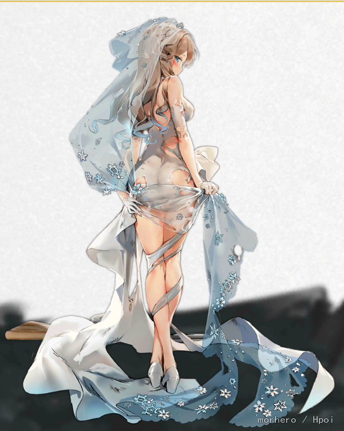 SSF 少女前线 索米KP-31 幸福使命 | Hpoi手办维基