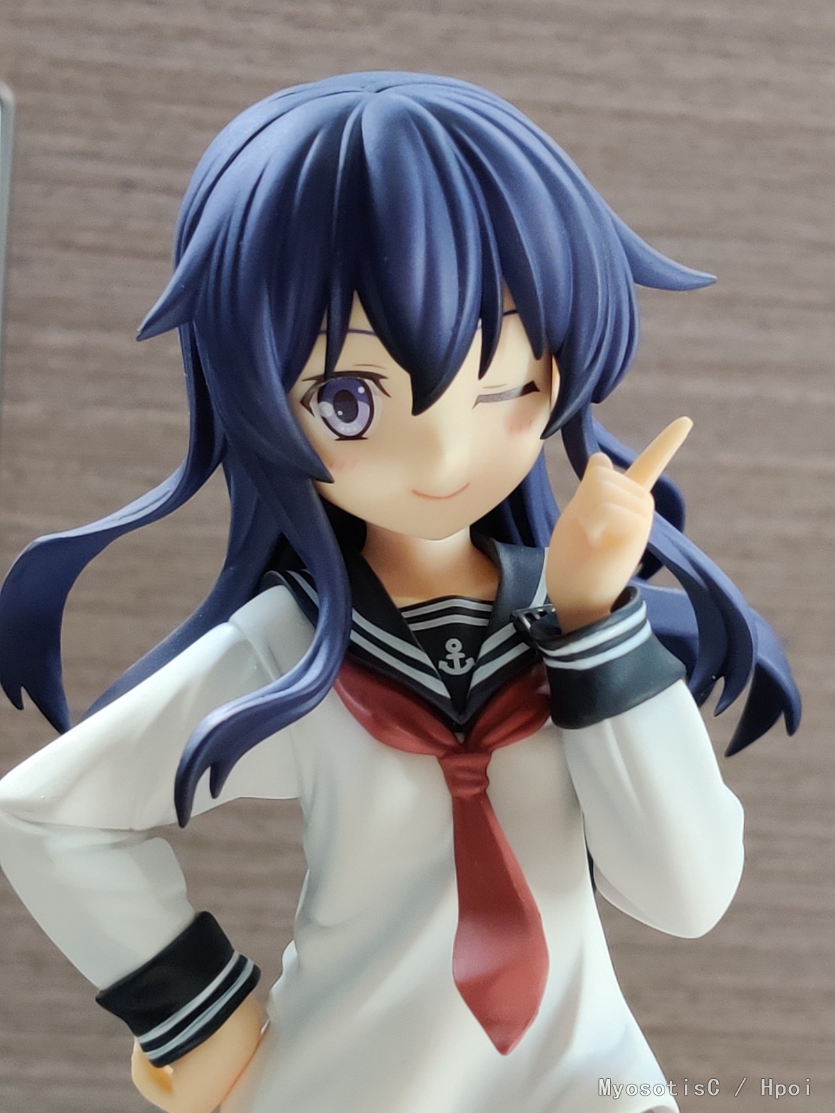 相册:艦隊collection 曉 by MyosotisC | Hpoi手办维基