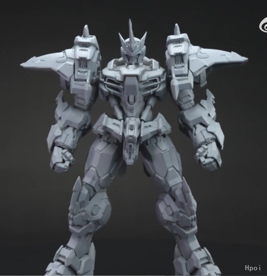 MCT-E01 先祖效应 至臻级·上帝之鞭 | Hpoi手办维基