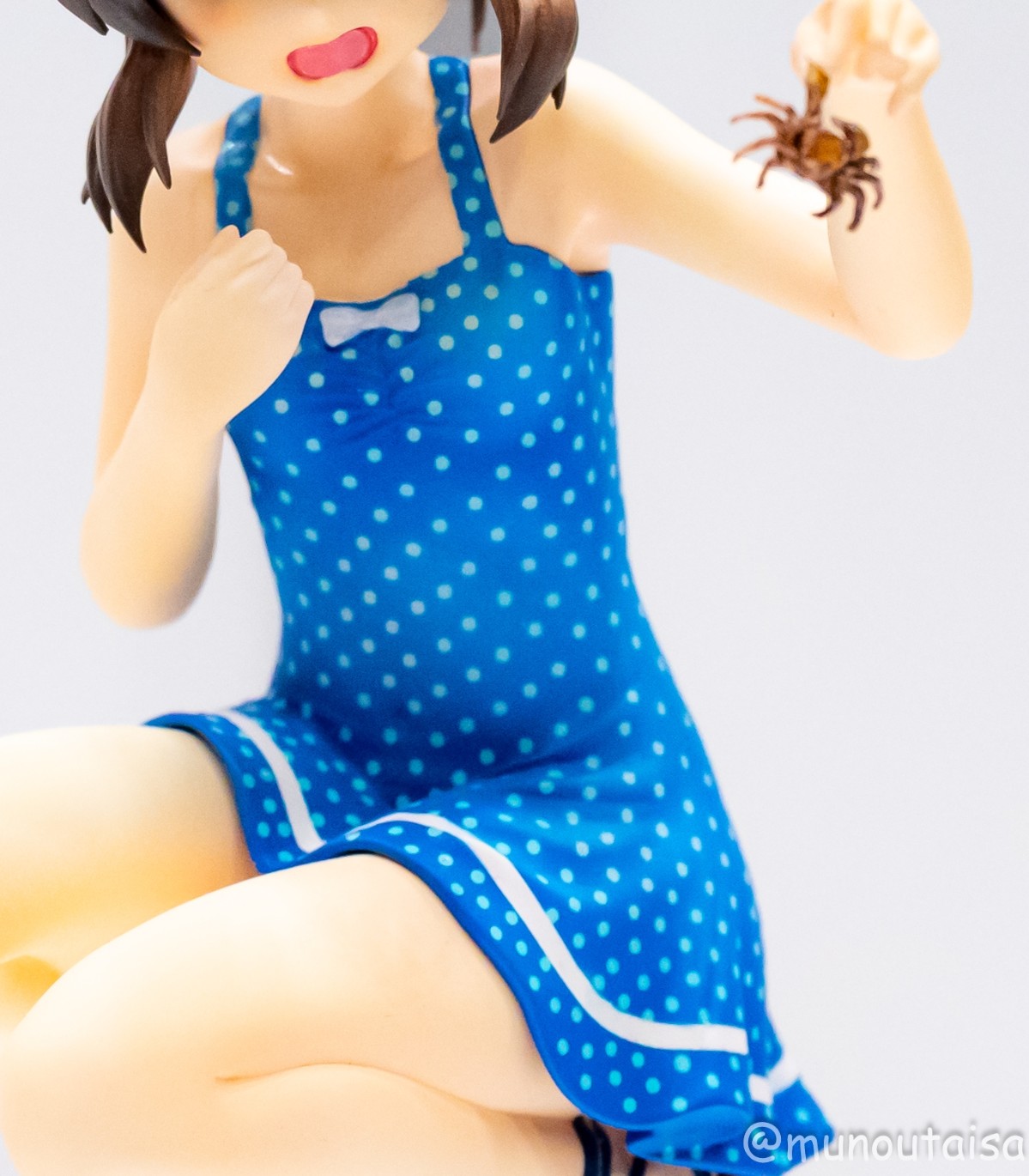 Polygonoise 偶像大师灰姑娘女孩 橘爱丽丝 夏恋 WF2023S返图 | Hpoi手办维基