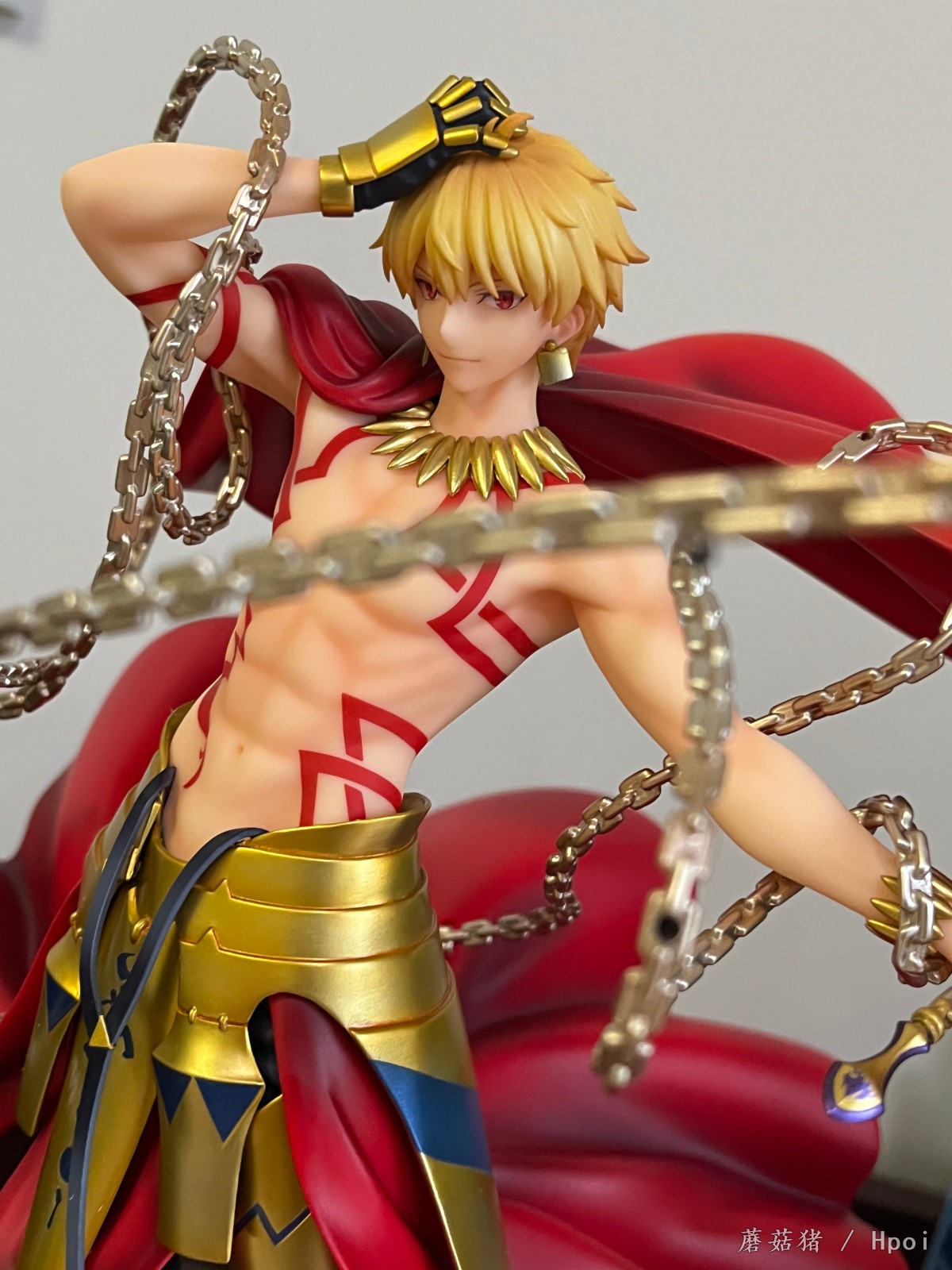 金闪闪 | Hpoi手办维基