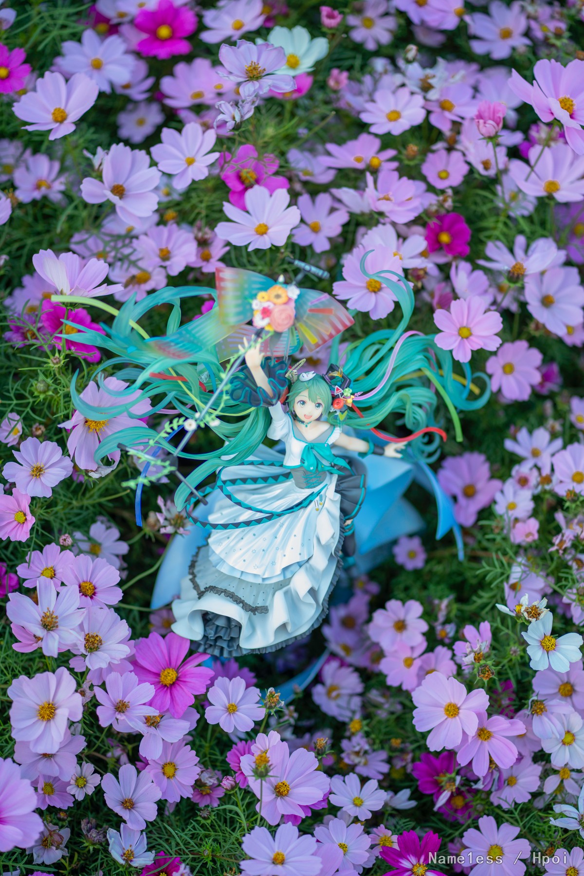 飞的更高! | Hpoi手办维基