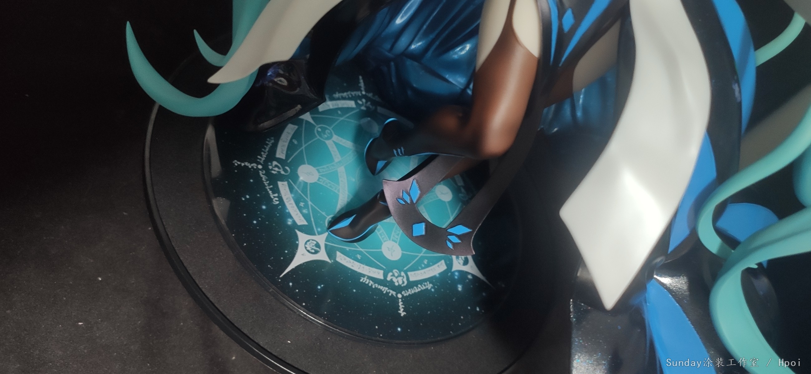 FGO摩根 | Hpoi手办维基