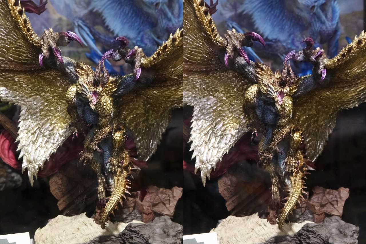 CFBCM 天廻龙 | Hpoi手办维基