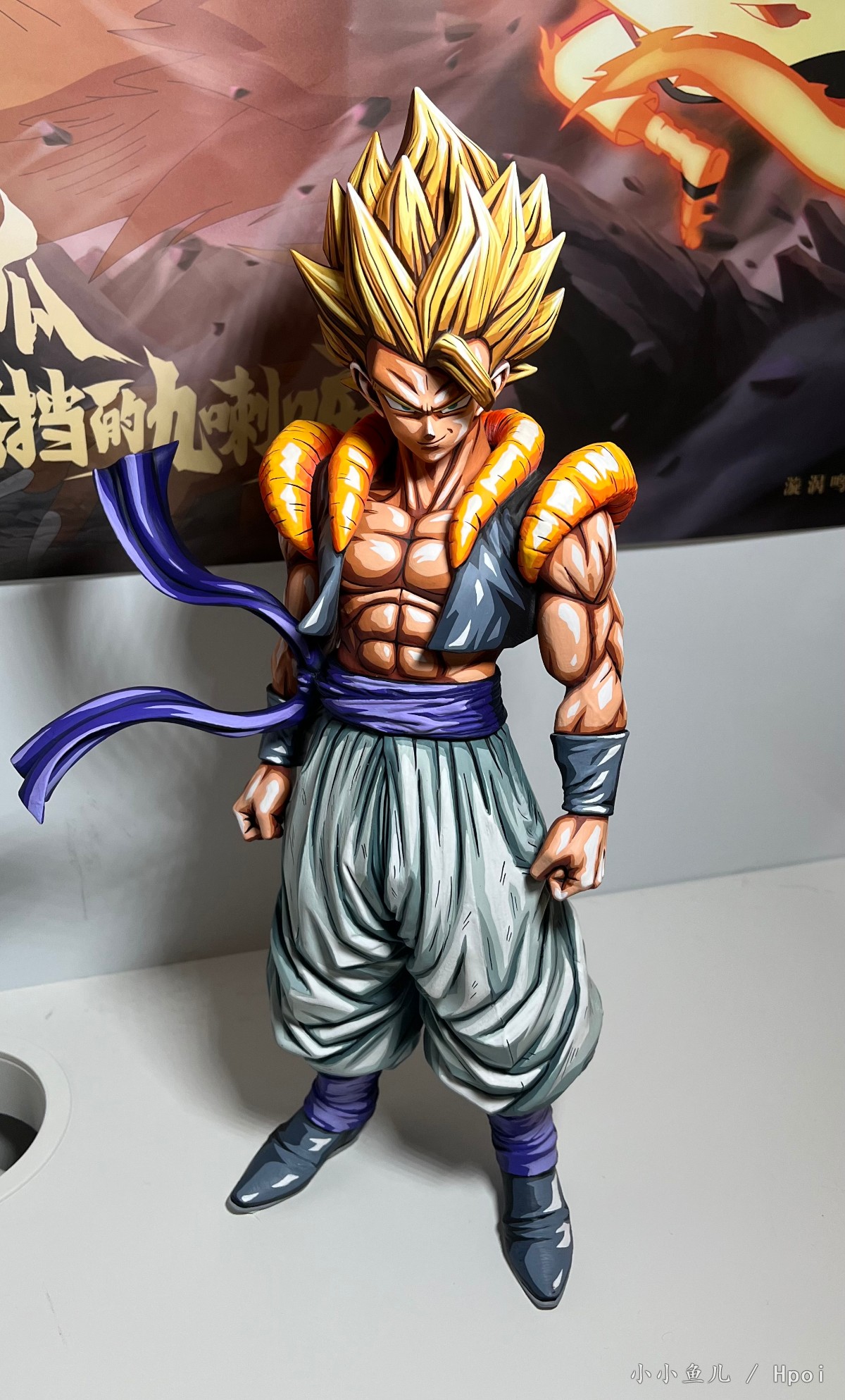 地狱超赛悟吉塔 | Hpoi手办维基