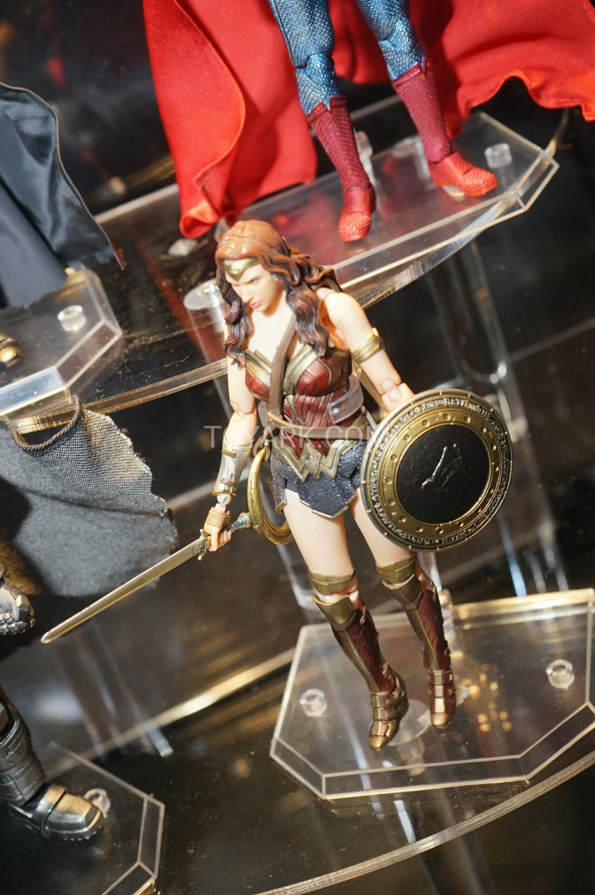 Toy Fair 2016 实物 | Hpoi手办维基