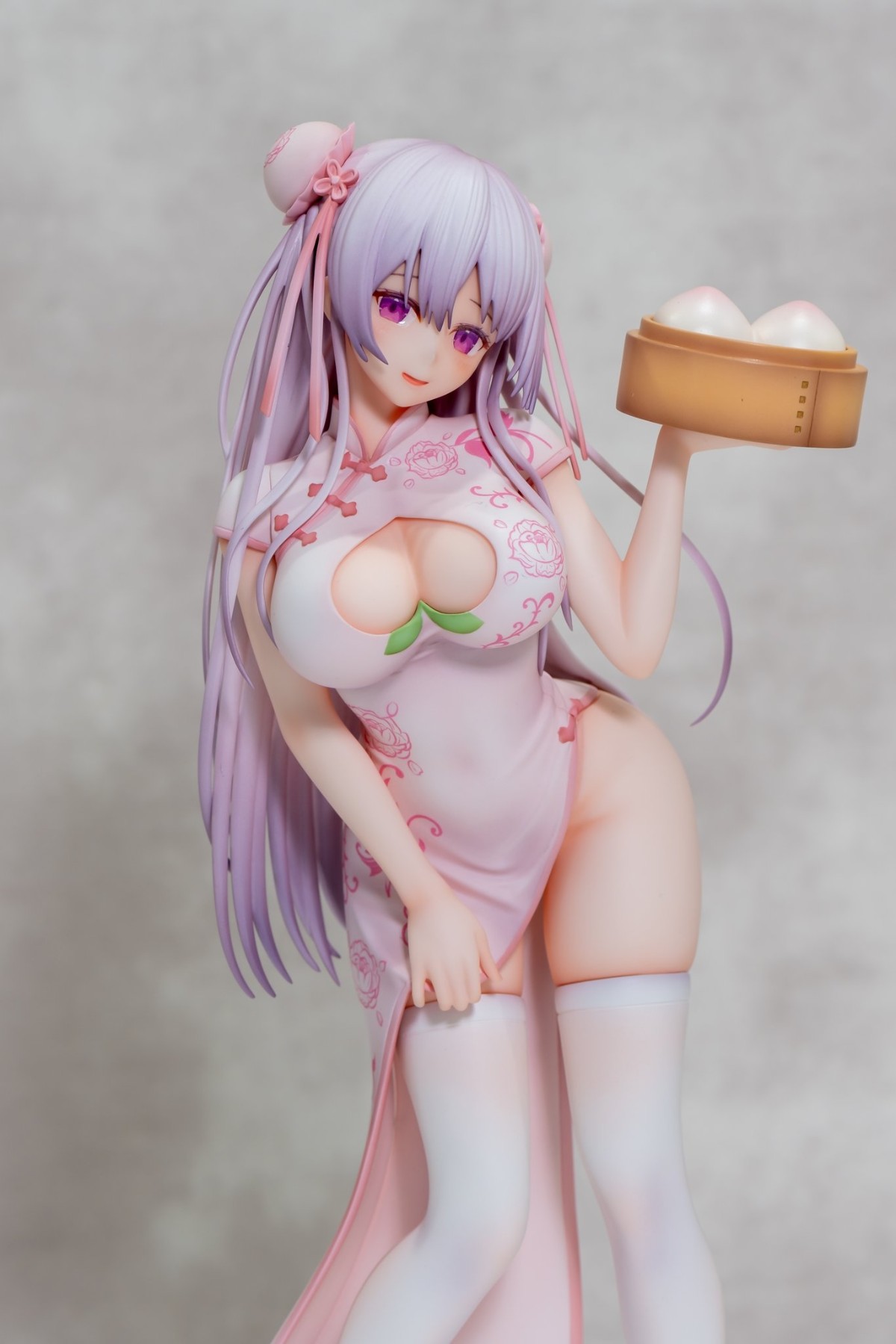UnionCreative 桃包少女（桃馒）WF2023S返图 | Hpoi手办维基