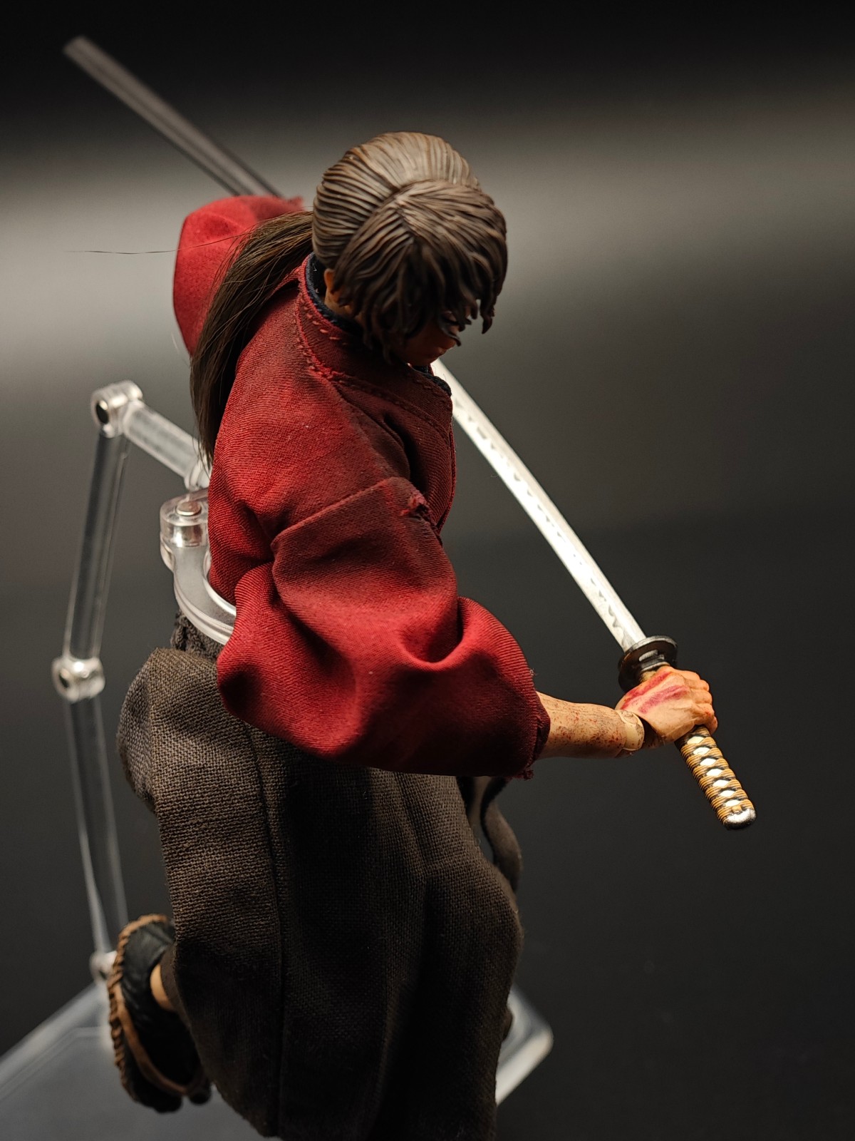 在？ 看看天翔龙闪 | Hpoi手办维基