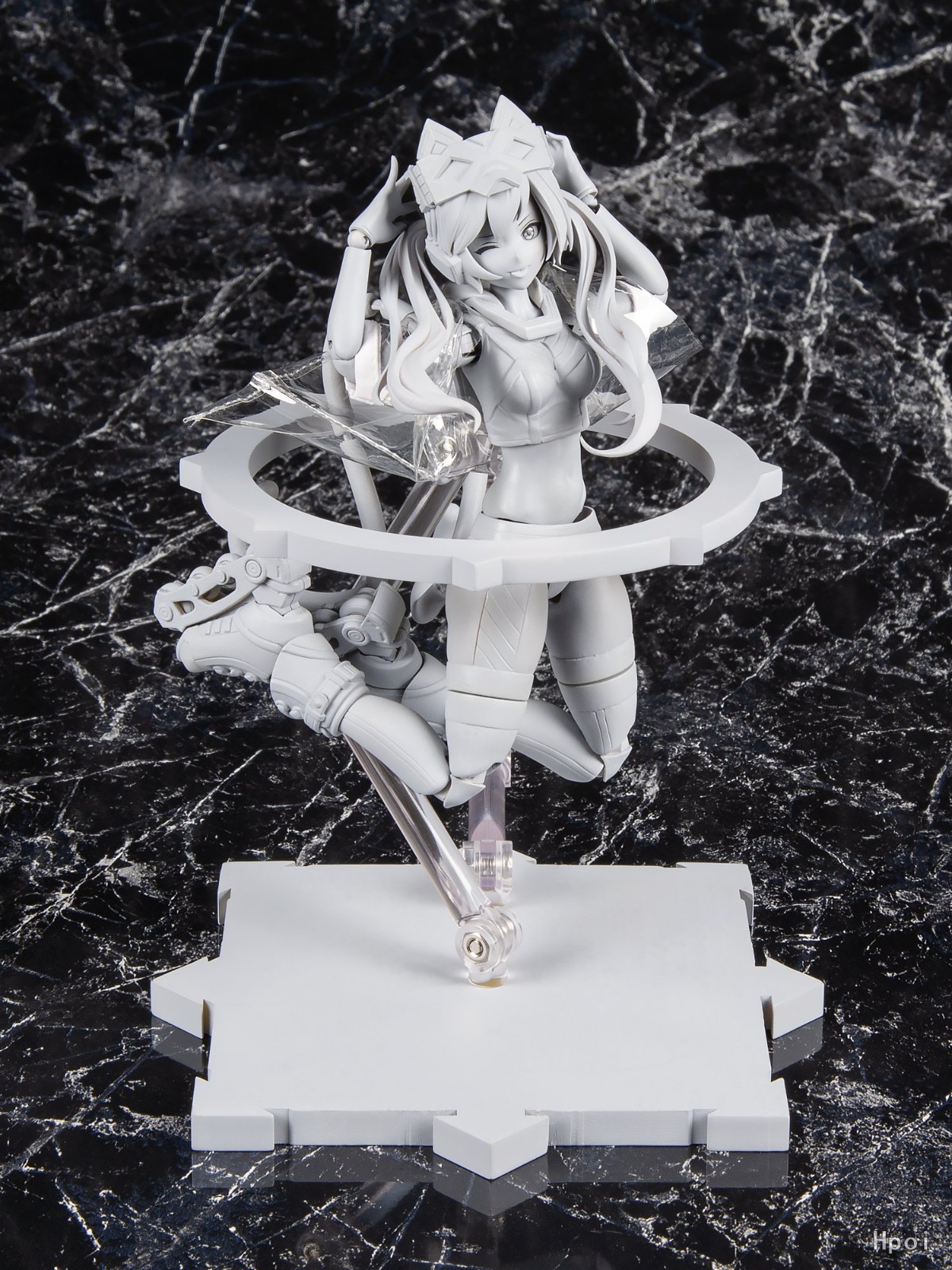 游戏王 怪兽之决斗 I：P伪装舞会莱娜Ver.1 | Hpoi手办维基