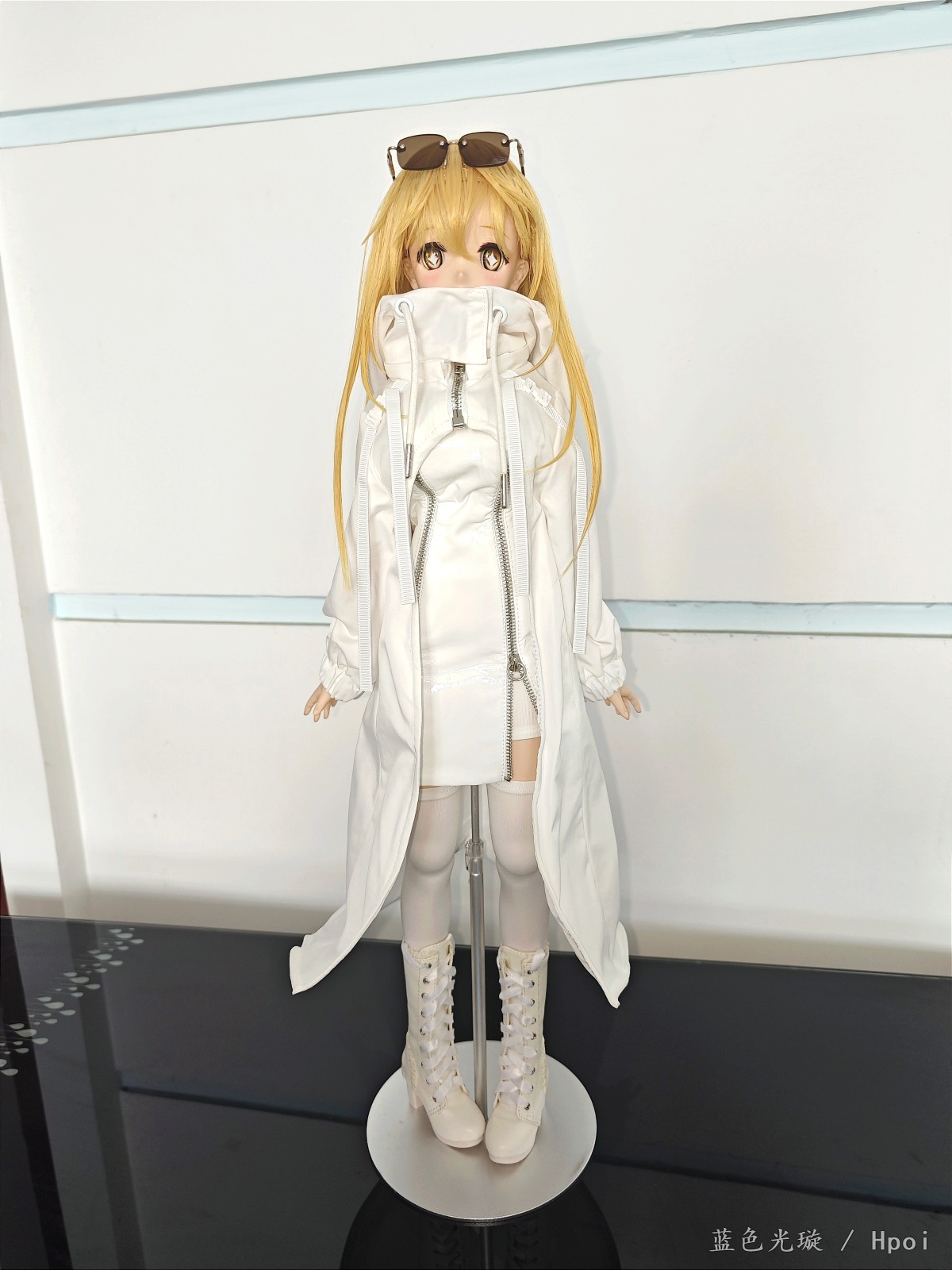 Dcoord Ddh 11 Cos 食蜂操祈 Hpoi手办维基