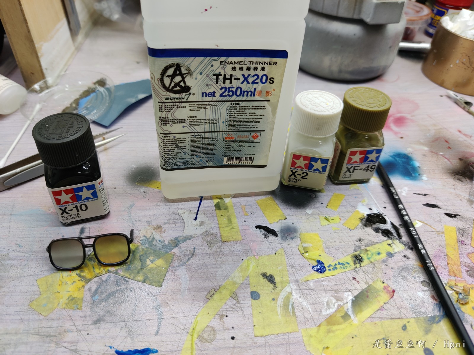 龅牙珍改造计划，面相修正 | Hpoi手办维基