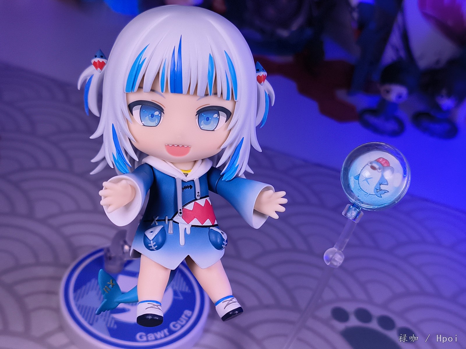 gura！ | Hpoi手办维基