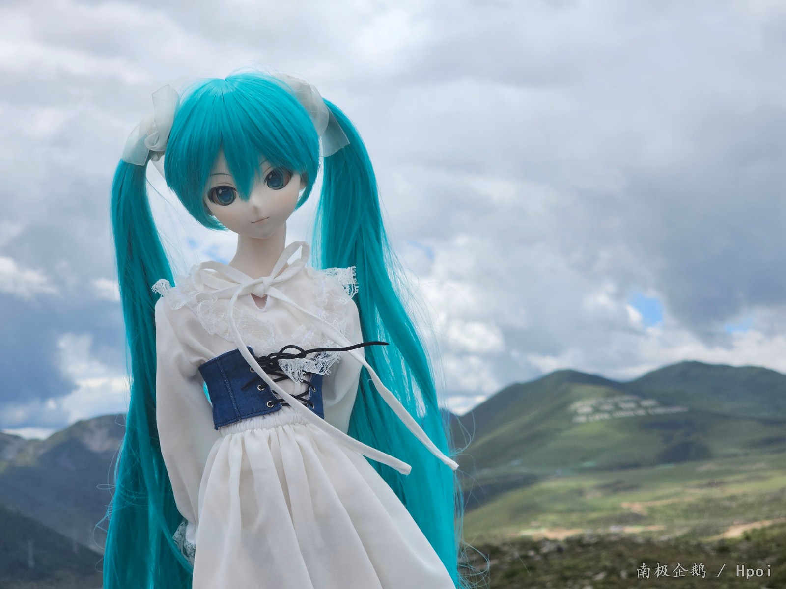 带着Miku去旅行（第十二弹） | Hpoi手办维基