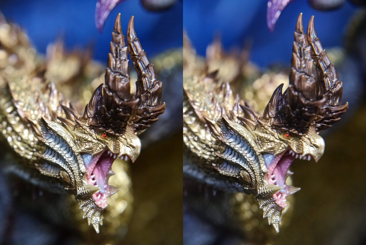 CFBCM 天廻龙 | Hpoi手办维基