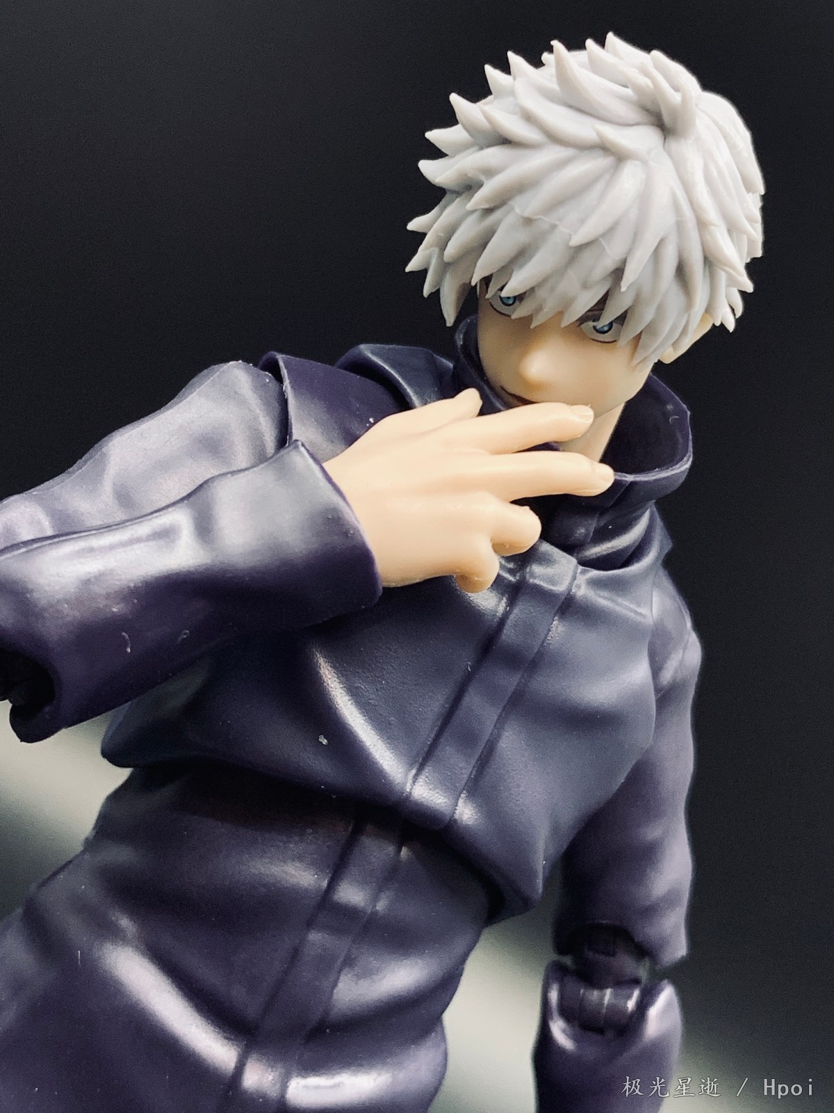 个人玩具收藏（shf其他） | Hpoi手办维基