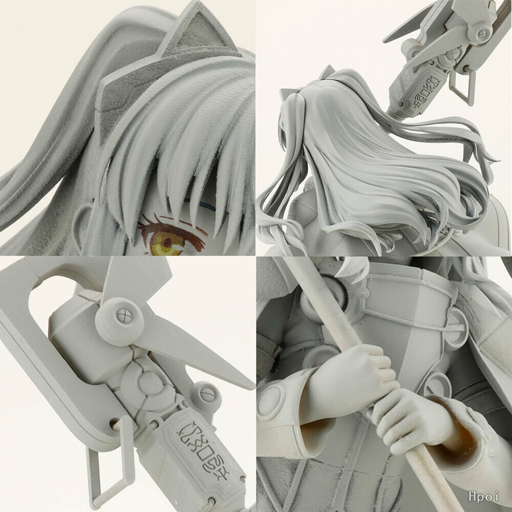 英雄传说：零之轨迹 缇欧·普拉托 | Hpoi手办维基