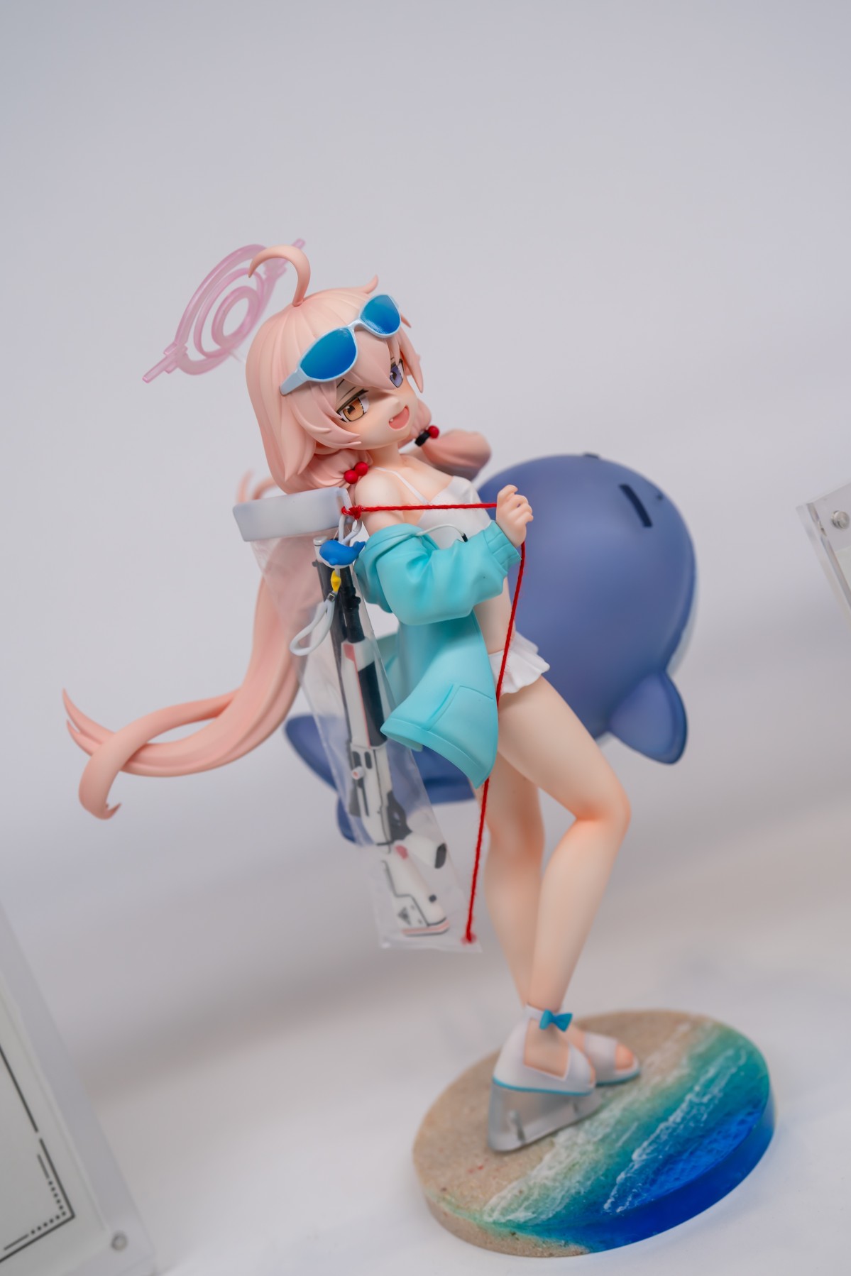 WF2023S随拍记录—社团区 | Hpoi手办维基