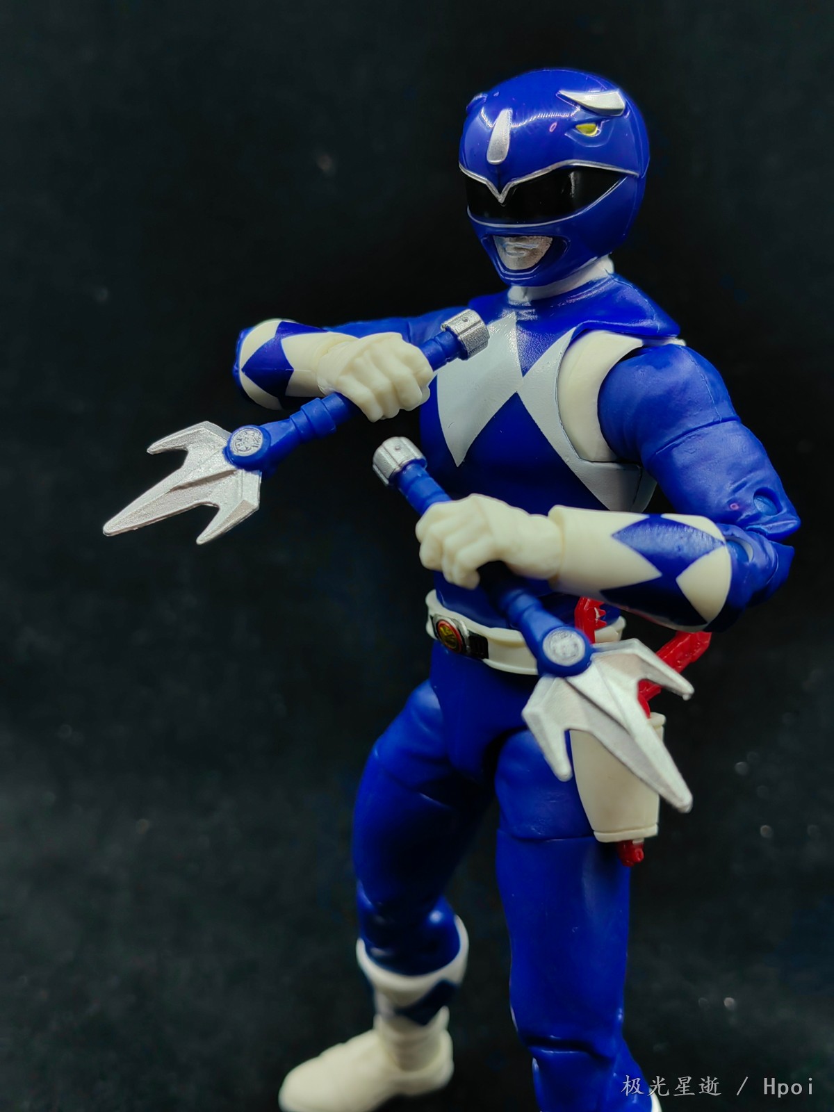 个人玩具收藏（孩之宝） | Hpoi手办维基