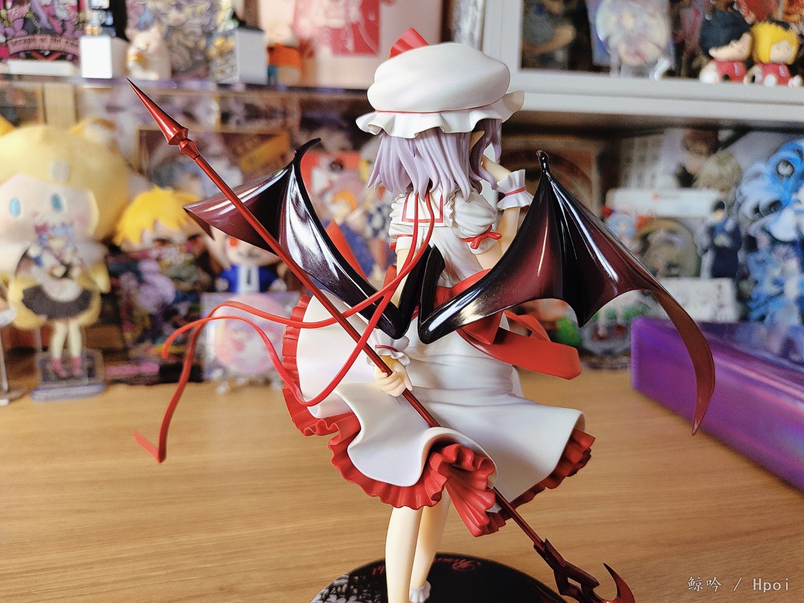 威严满满 | Hpoi手办维基