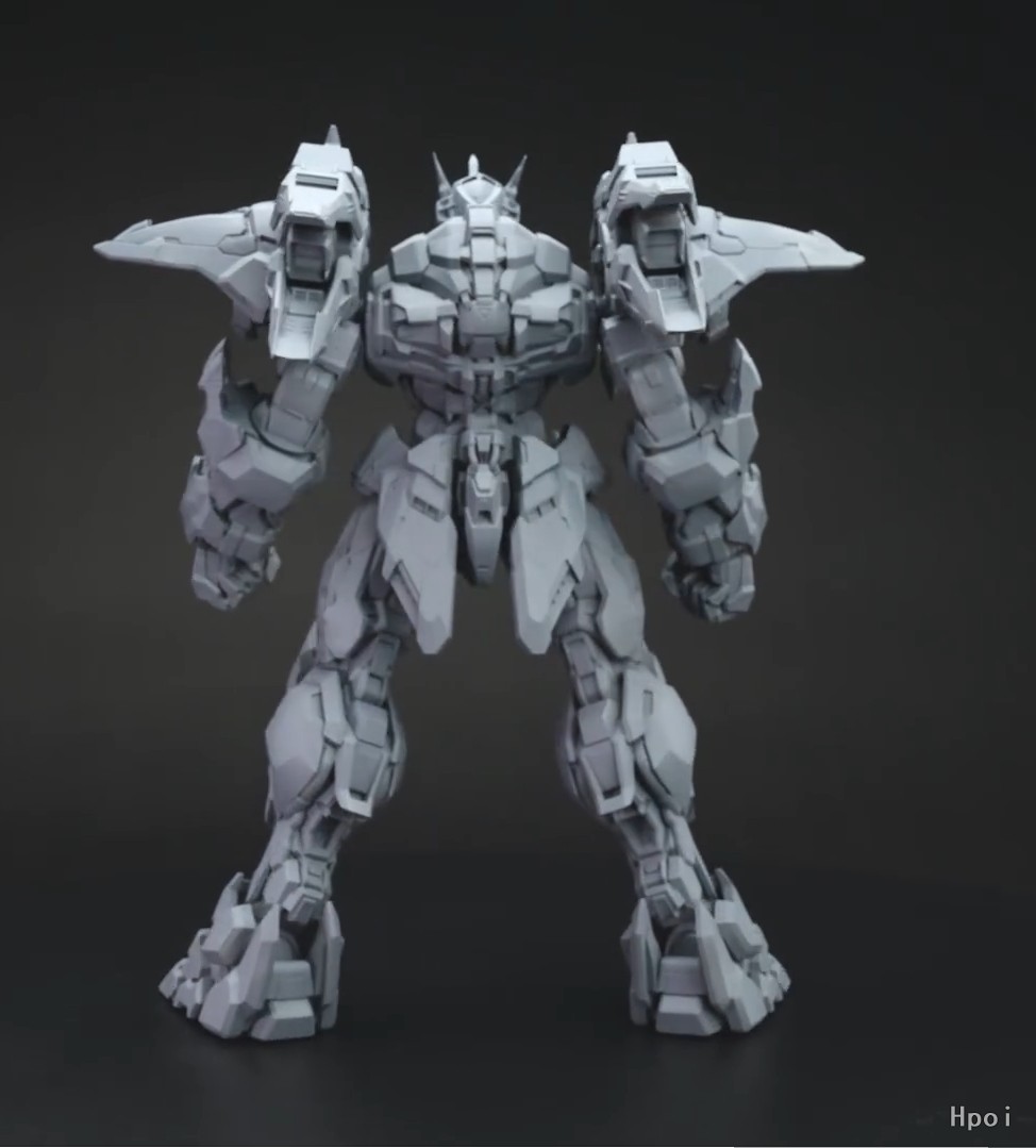 MCT-E01 先祖效应 至臻级·上帝之鞭 | Hpoi手办维基