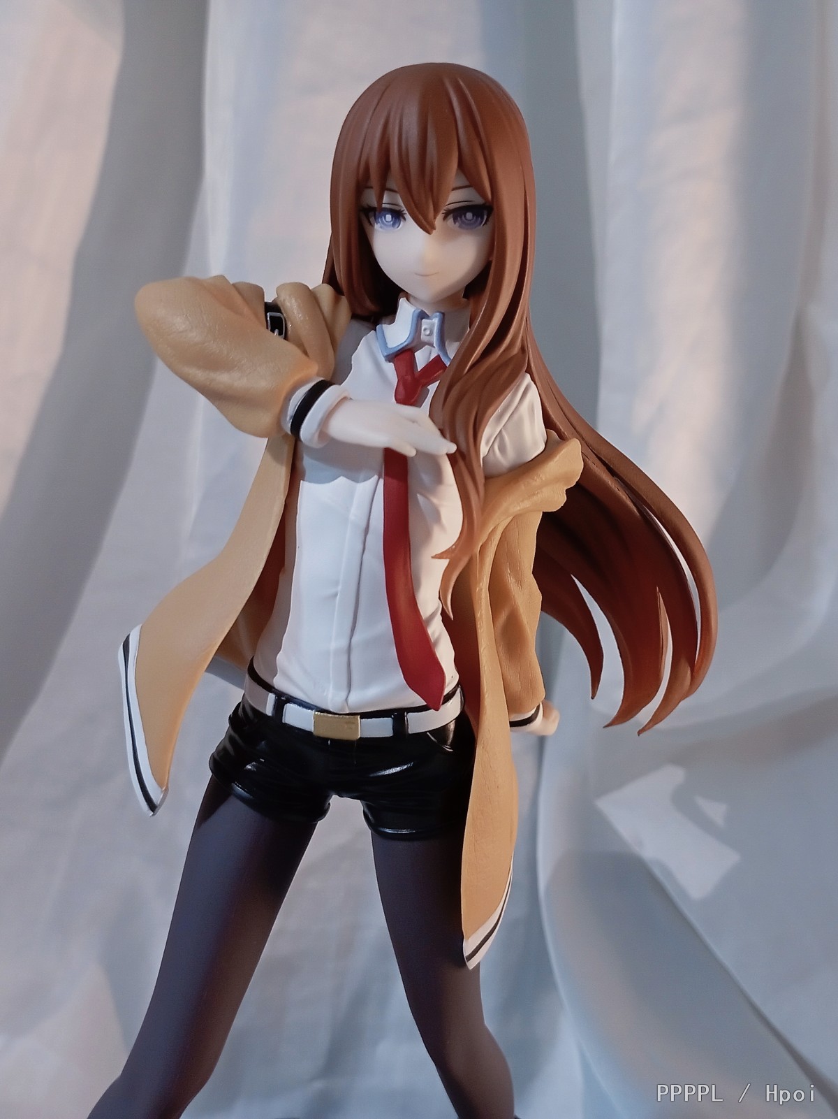 牧濑红莉栖 | Hpoi手办维基