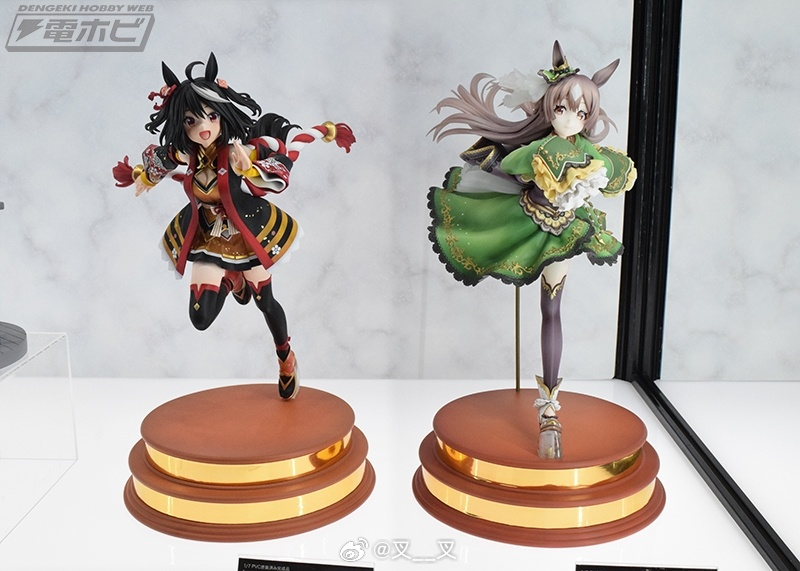 实际大货有支撑架 | Hpoi手办维基