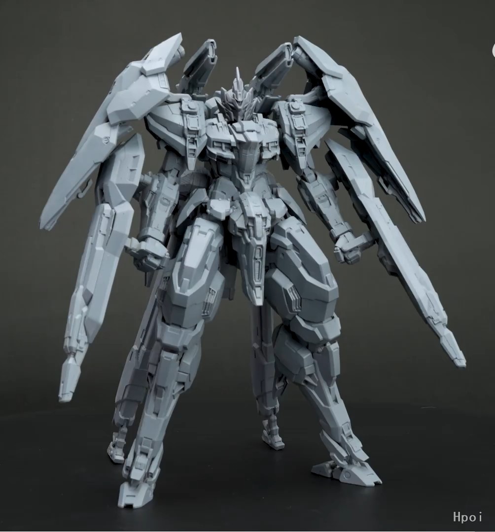 先祖效应 MCT-AP04 至臻级·卫国公 | Hpoi手办维基