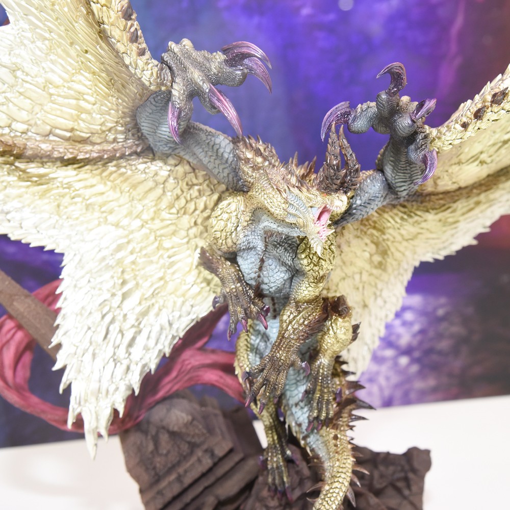 CFBCM 天廻龙 | Hpoi手办维基