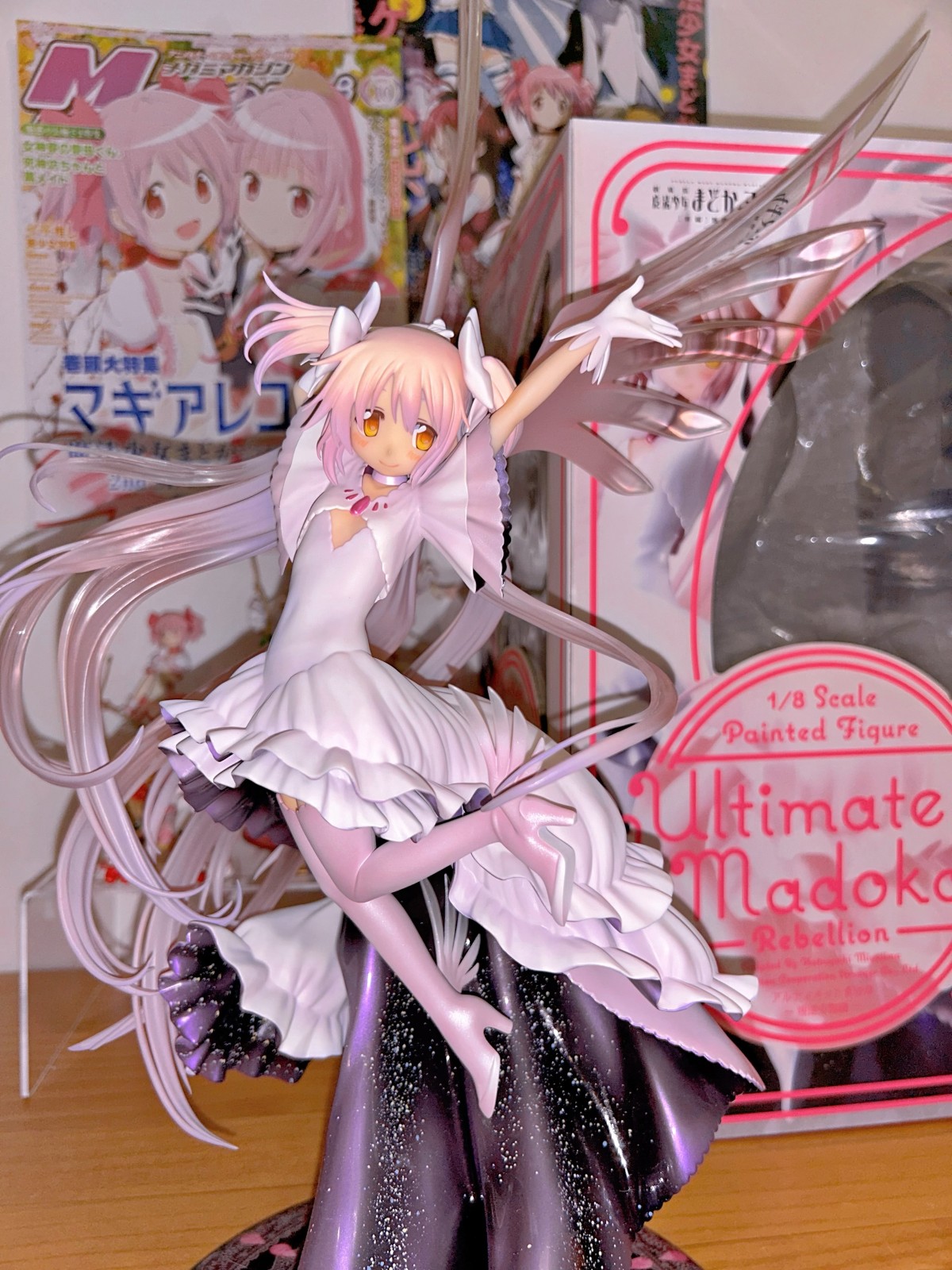 圆神 | Hpoi手办维基