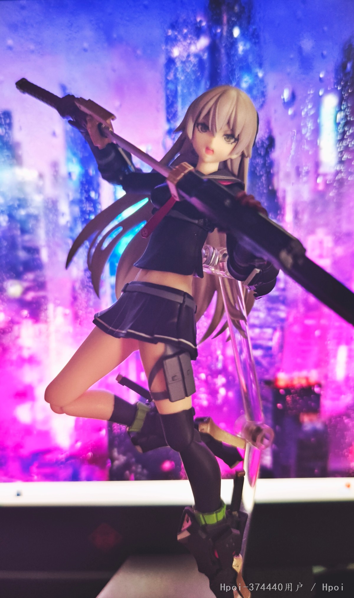 figma壹 | Hpoi手办维基