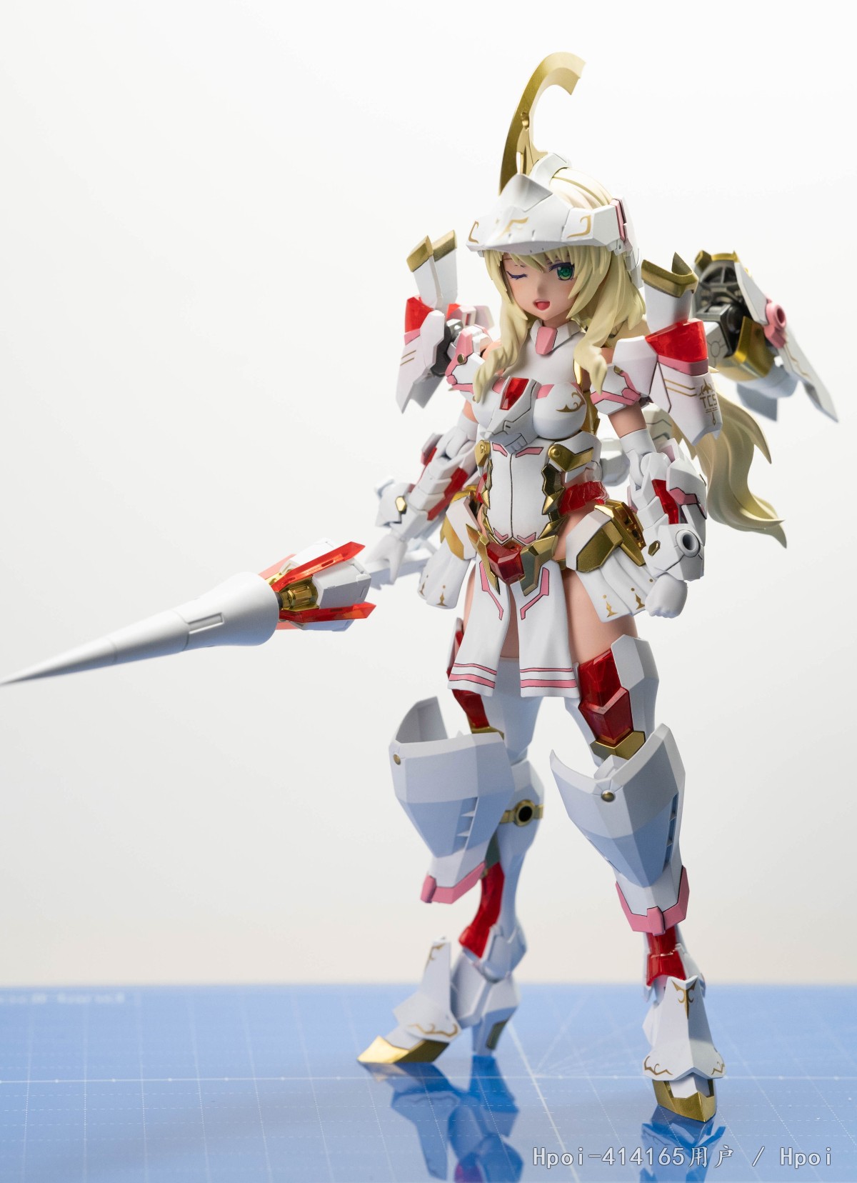 寿屋 fag 杜尔迦 | Hpoi手办维基