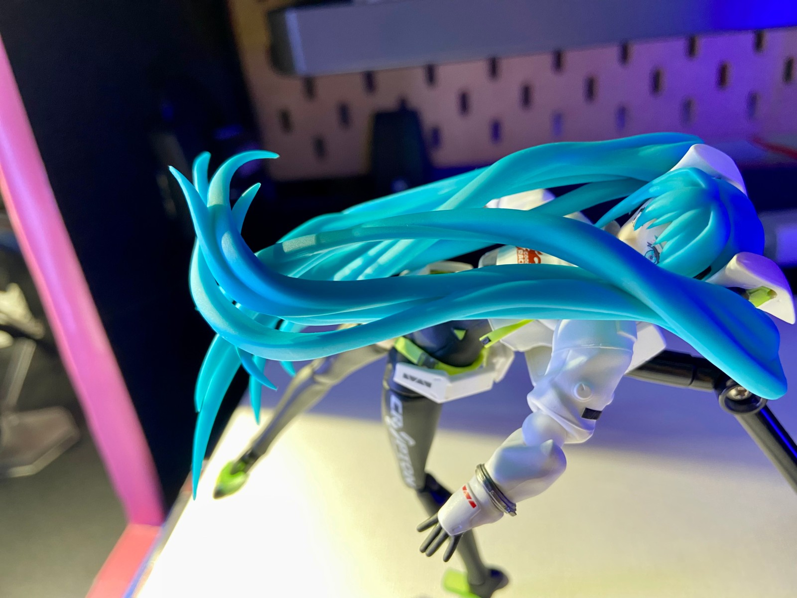 日常记录2 | Hpoi手办维基