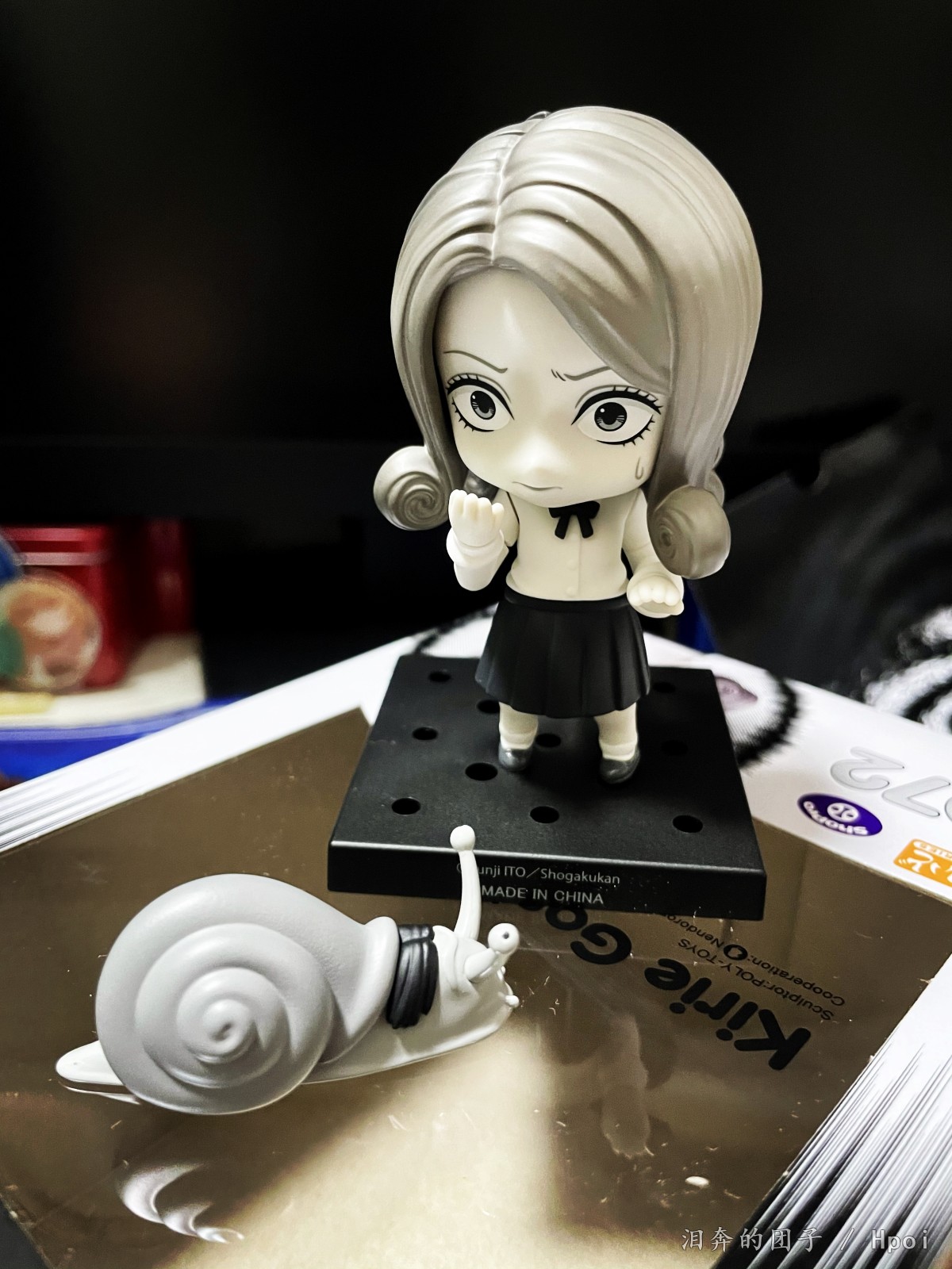 漩涡 | Hpoi手办维基