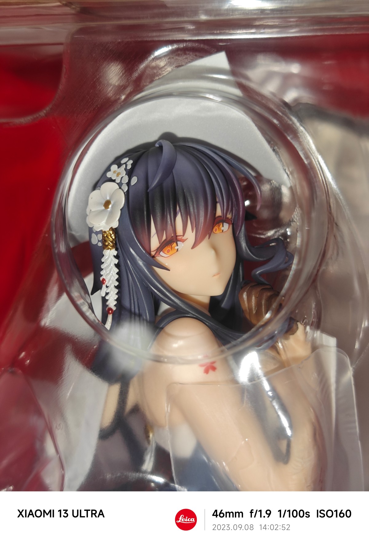 相册:Alter 吾妻 细语春霞ver. ss大货到货水 by ネコの下雪乃 | Hpoi手办维基