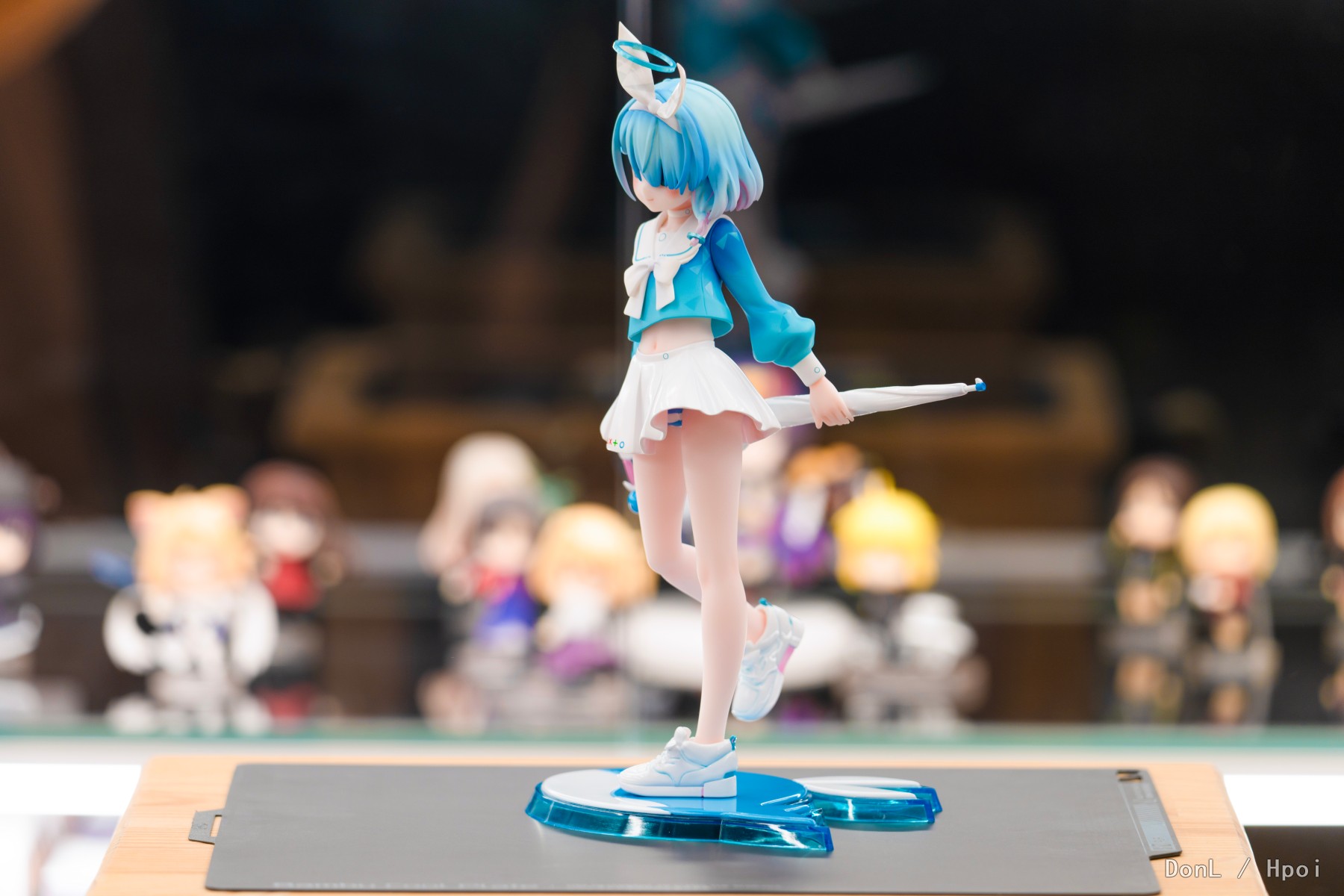 Alice Glint 阿罗娜 | Hpoi手办维基