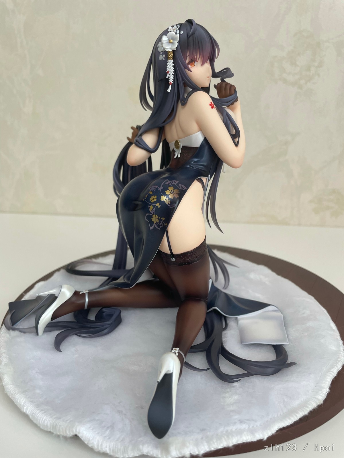 alter 吾妻 | Hpoi手办维基