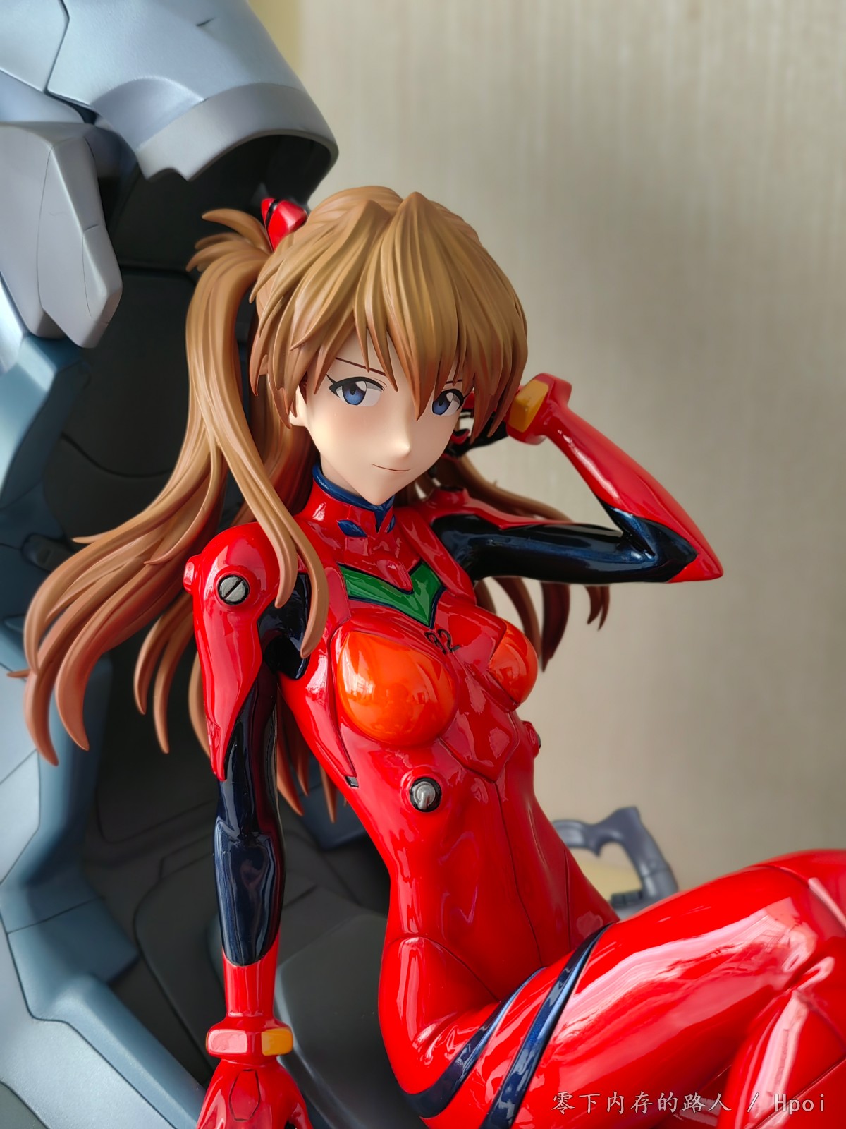 p1s明日香 | Hpoi手办维基